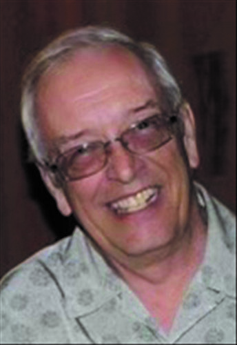 WALTER HARBISON | News, Sports, Jobs - The Intelligencer